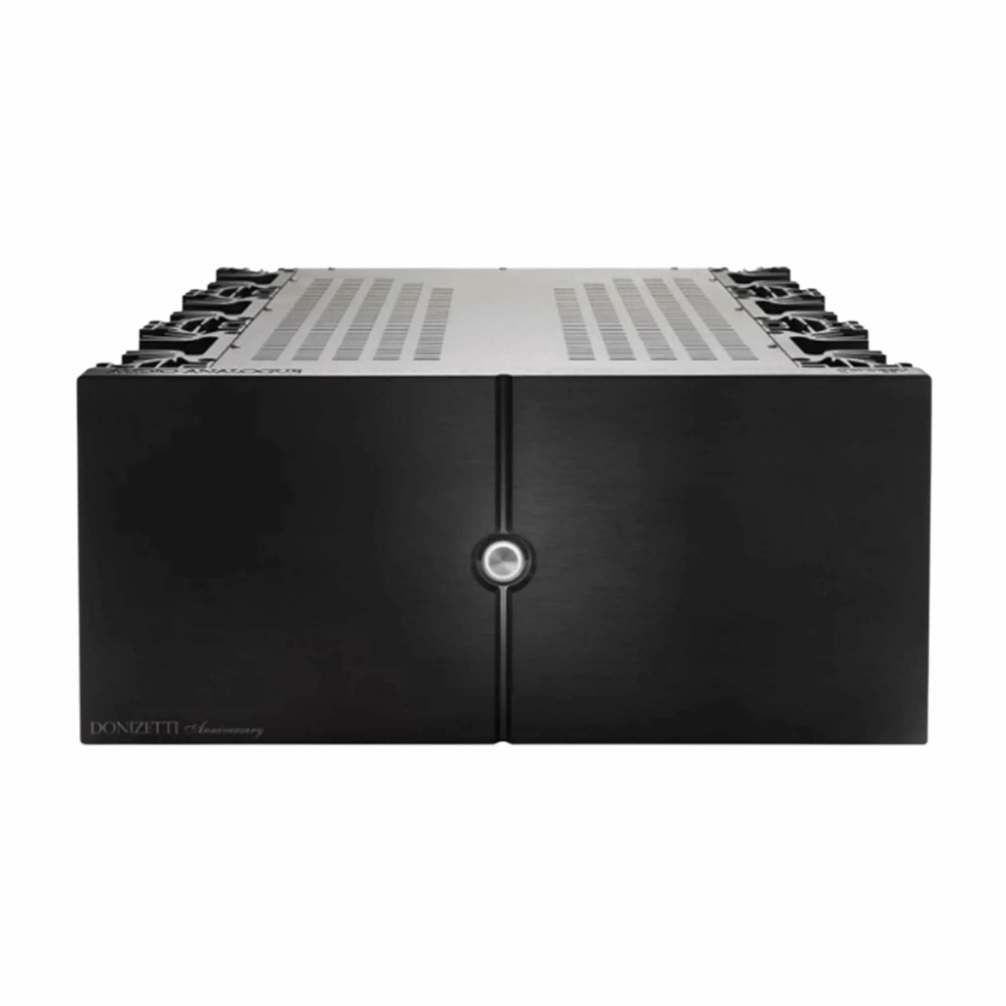 Усилитель мощности Audio Analogue Donizetti Anniversary Black