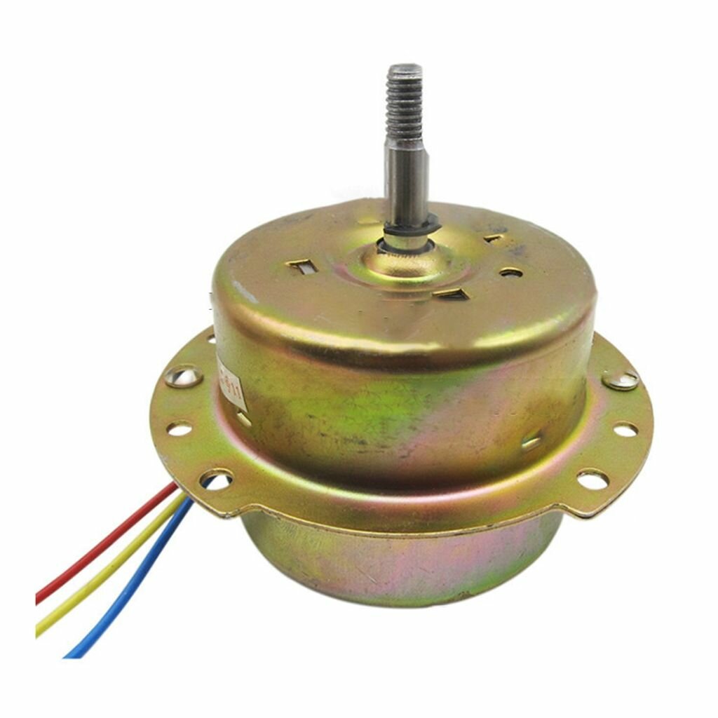 Вентиляторный мотор для вытяжки