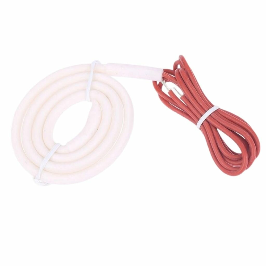 Нагреватель слива холодильника