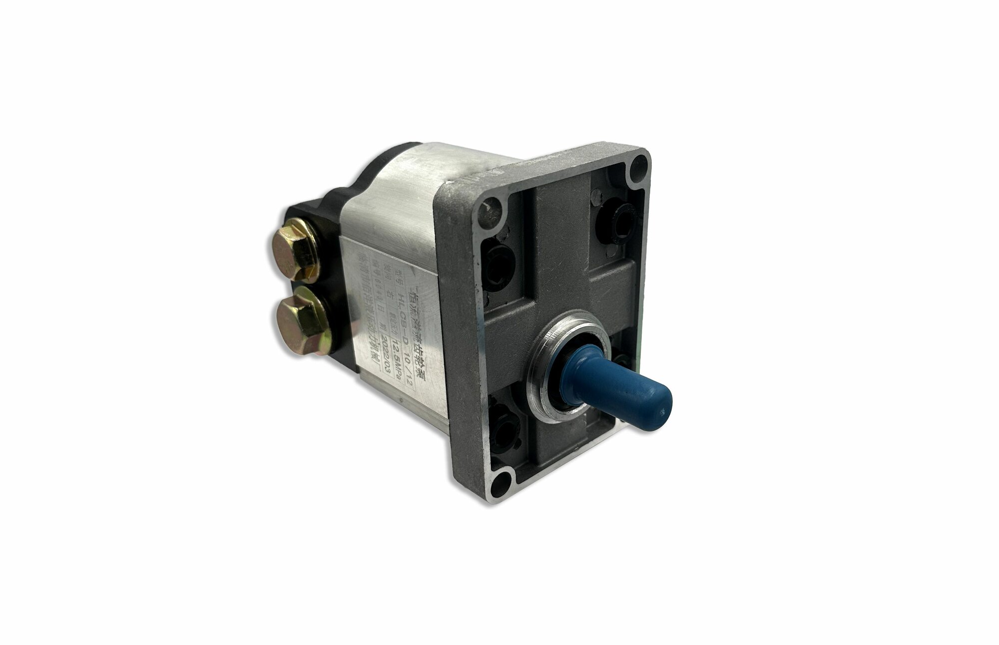 Гидронасос HLCB-D10/12