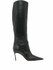 Ботинки Casadei Superblade, размер 40 IT, черный