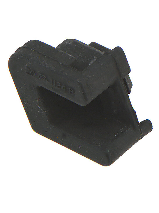 Амортизатор задний (упорный буфер картер-задняя рукоятка) для бензопилы STIHL MS 361