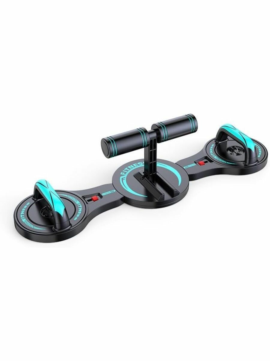 Съемный комбинированный тренажер