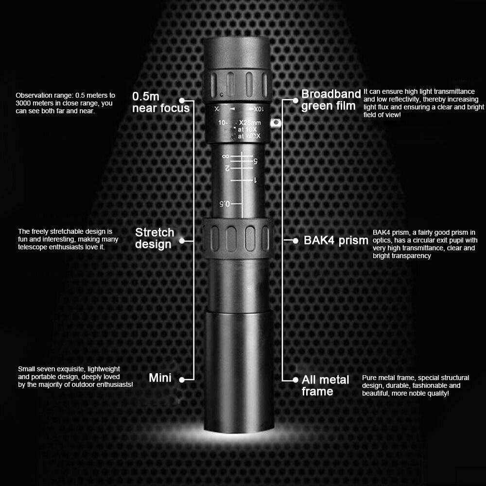 Телескоп — фото 1