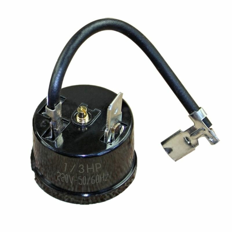 Защита компрессора холодильника от перегрева и перегрузки-13