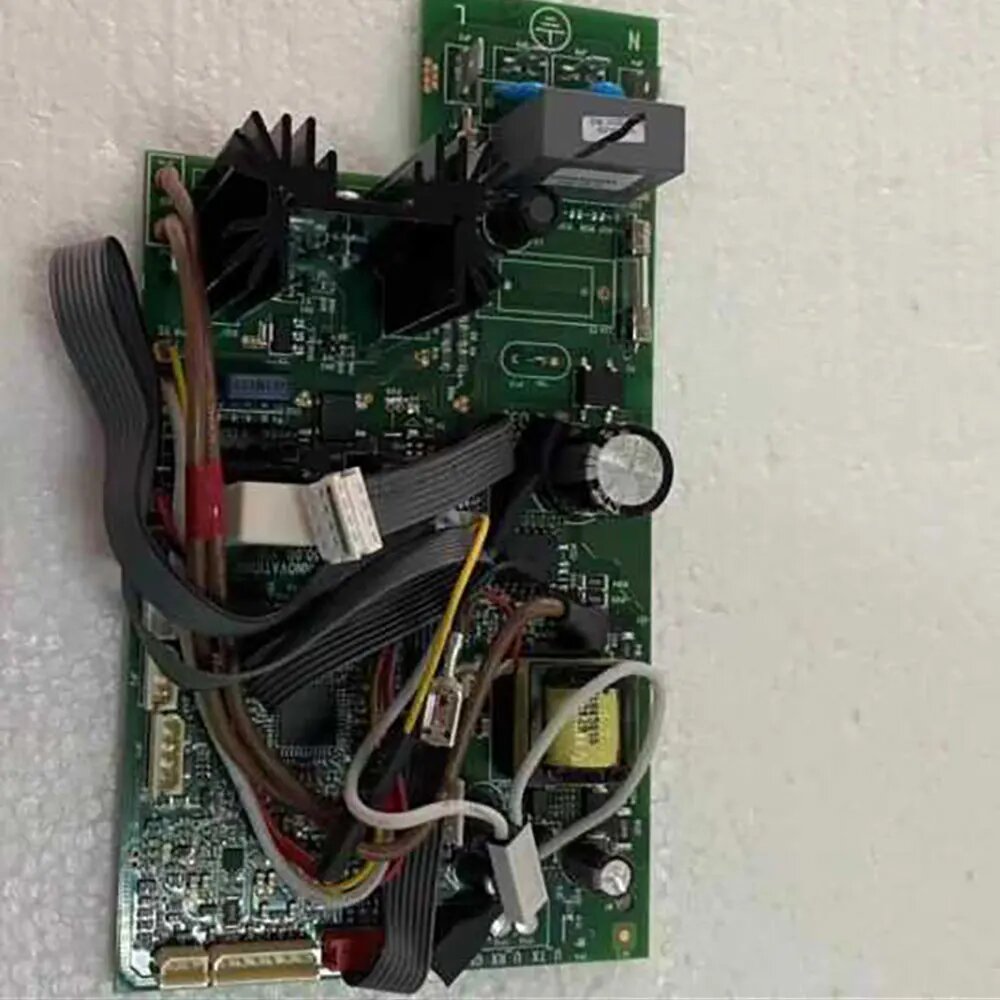 Материнская плата кофемашины для Philips EP4341 EP4343 EP4346 EP4347 EP4349 EP5441 EP5443 EP5444 EP5446 EP5447