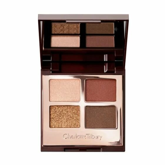 Палетка теней CHARLOTTE TILBURY Luxury Palette The Sophisticate, 195559224