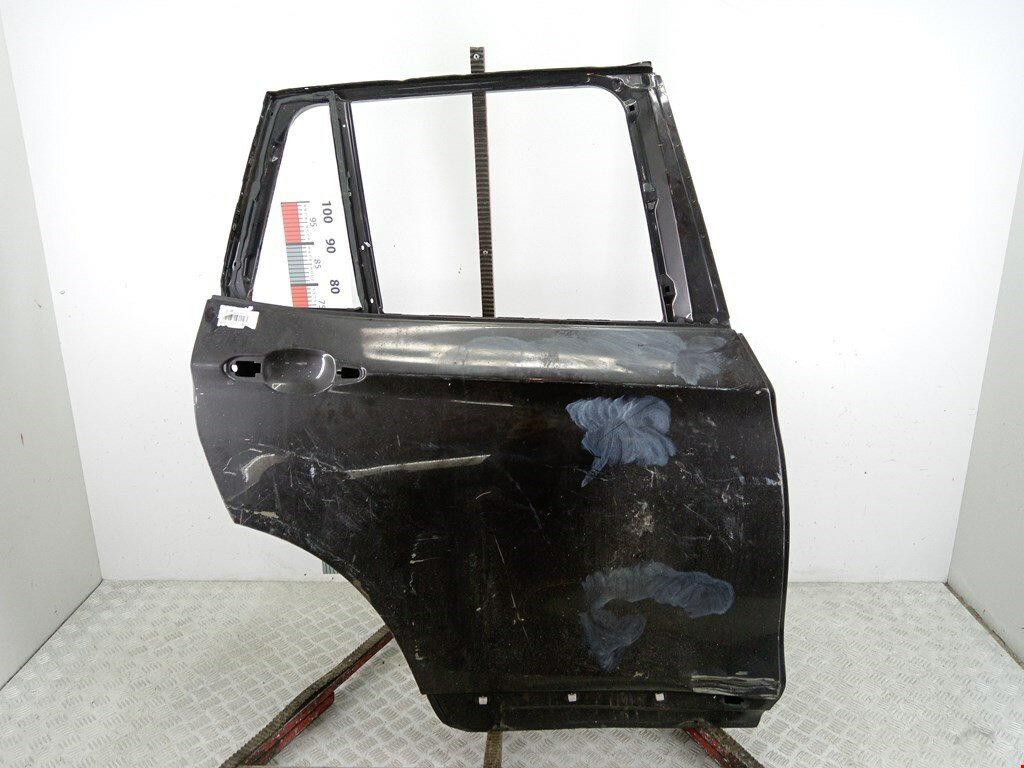 Дверь задняя правая BMW X3 (F25) 41527238696 арт. 2238528