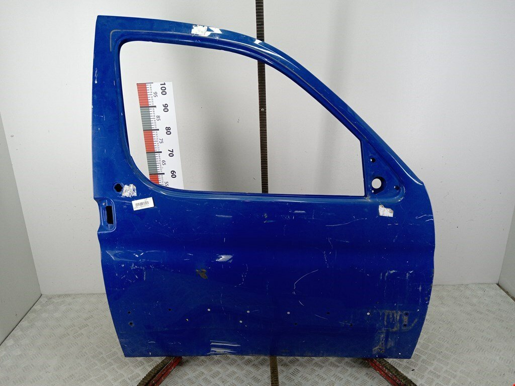 Дверь передняя правая Citroen Berlingo 1 9004W2 арт. 2237555