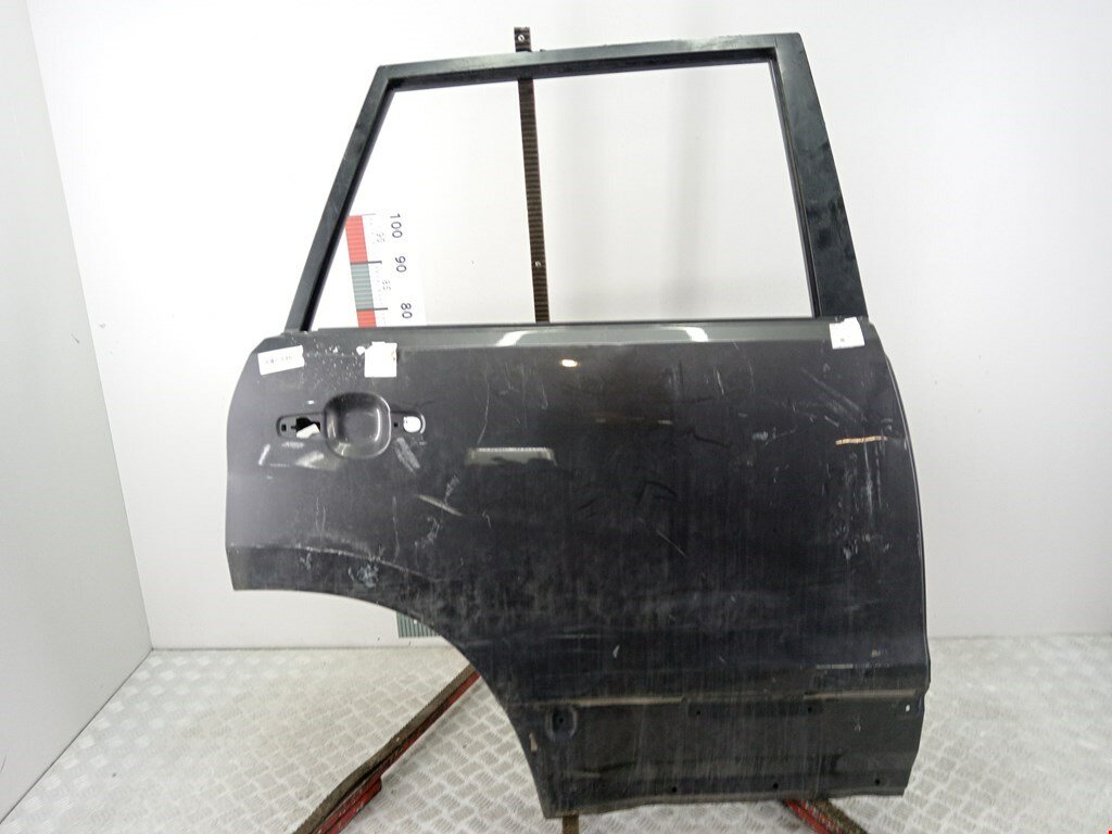 Дверь задняя правая Suzuki Grand Vitara 2 6800365832 арт. 2229644