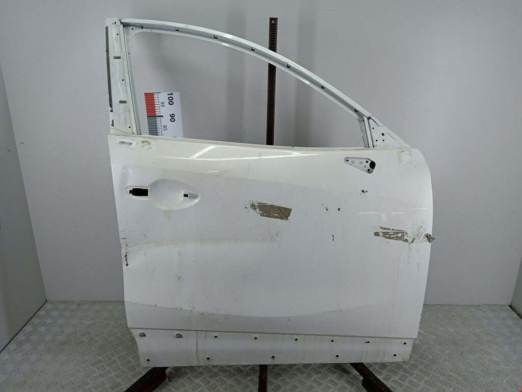 Дверь передняя правая Mazda CX-5 (KE) KDY35802XK арт. 2231287