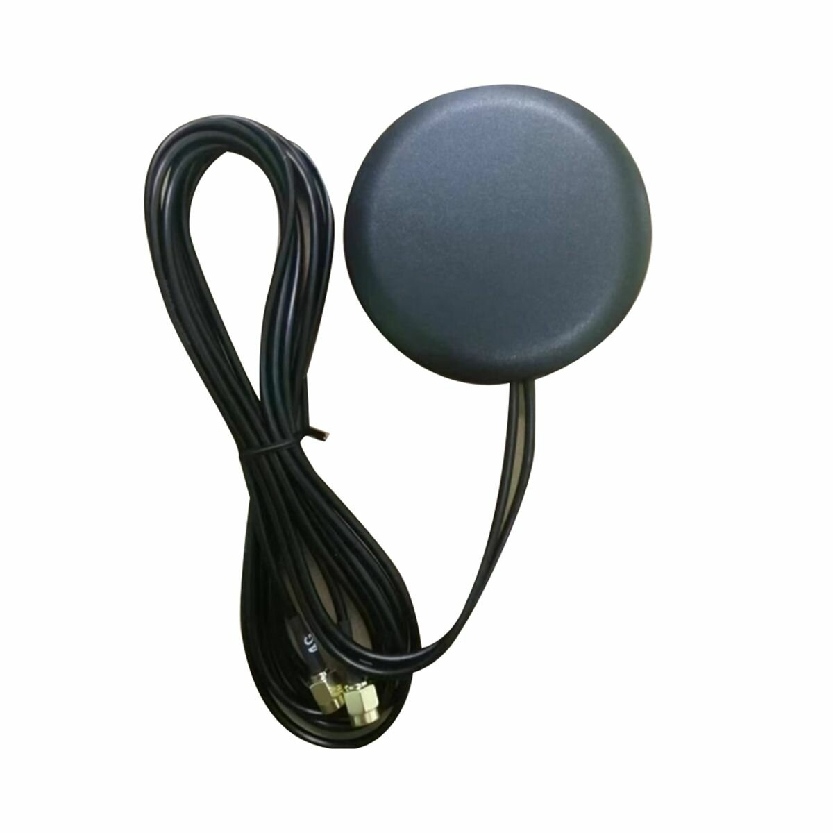 GPS LTE 2в1 Антенна 528Dbi 4G Beidou Navigator Receiver MyPads для DTU