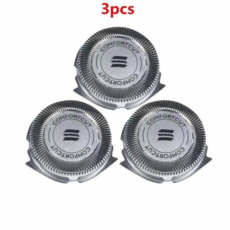 Лезвие + сетевая арматура MyPads для бритвы Philips RQ32 RQ310 RQ311 XA525 YS523