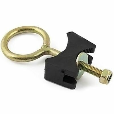 Крепления для батута