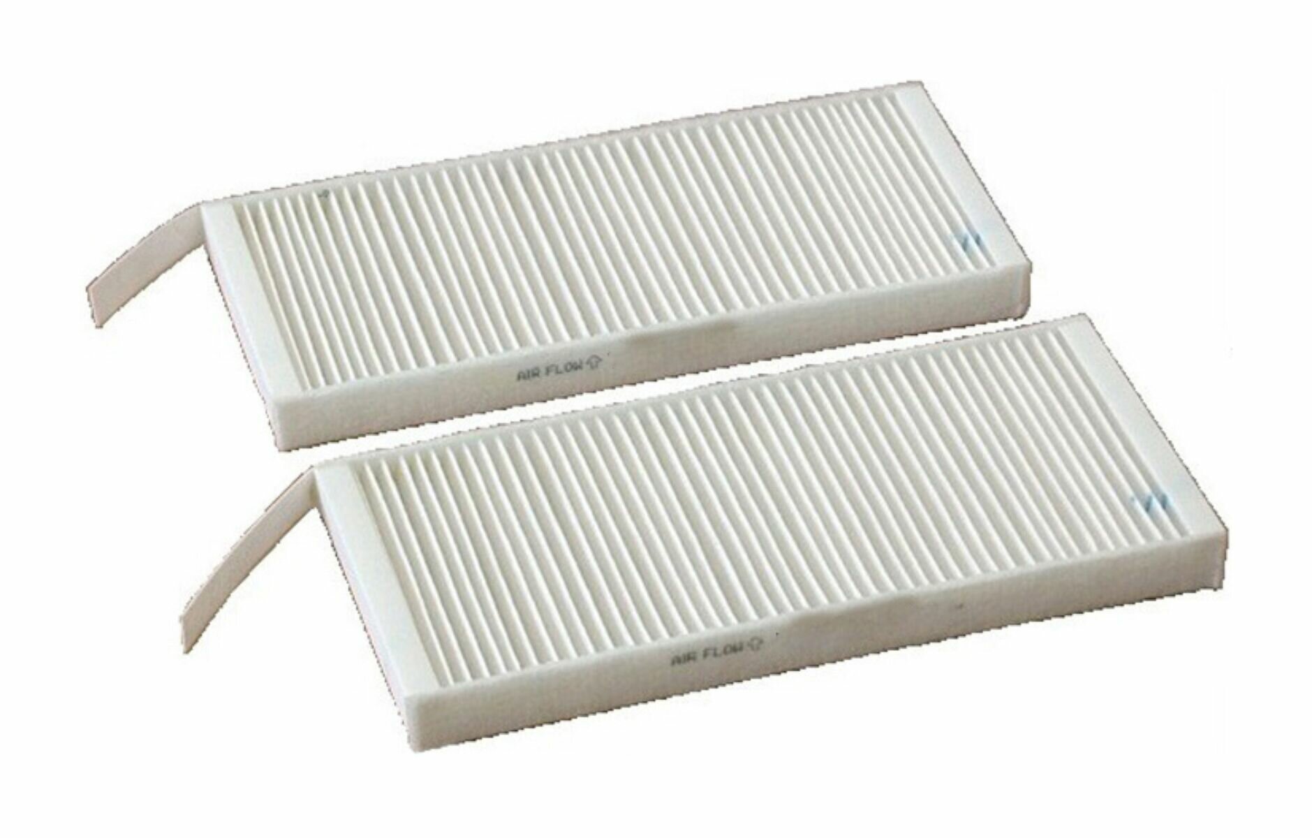 Фильтр Салонный(Azumi Ac43169Set)