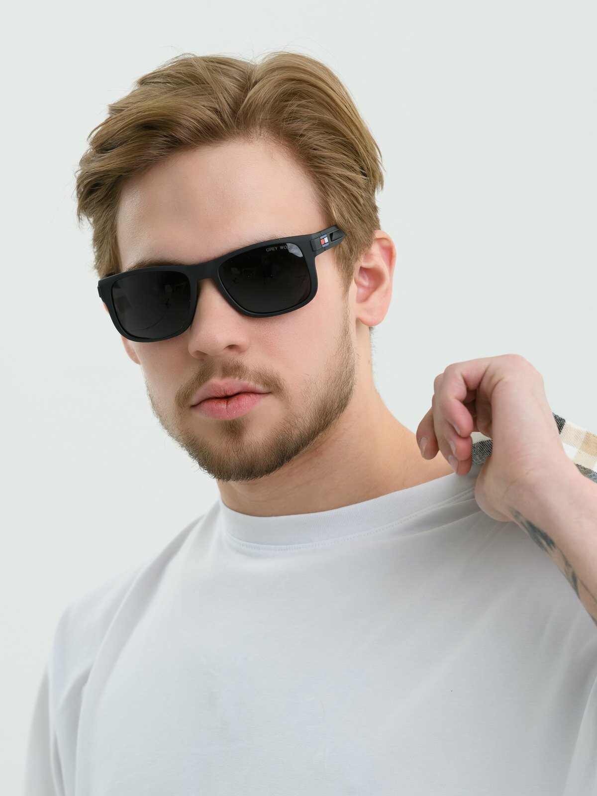 Солнцезащитные очки GreyWolf