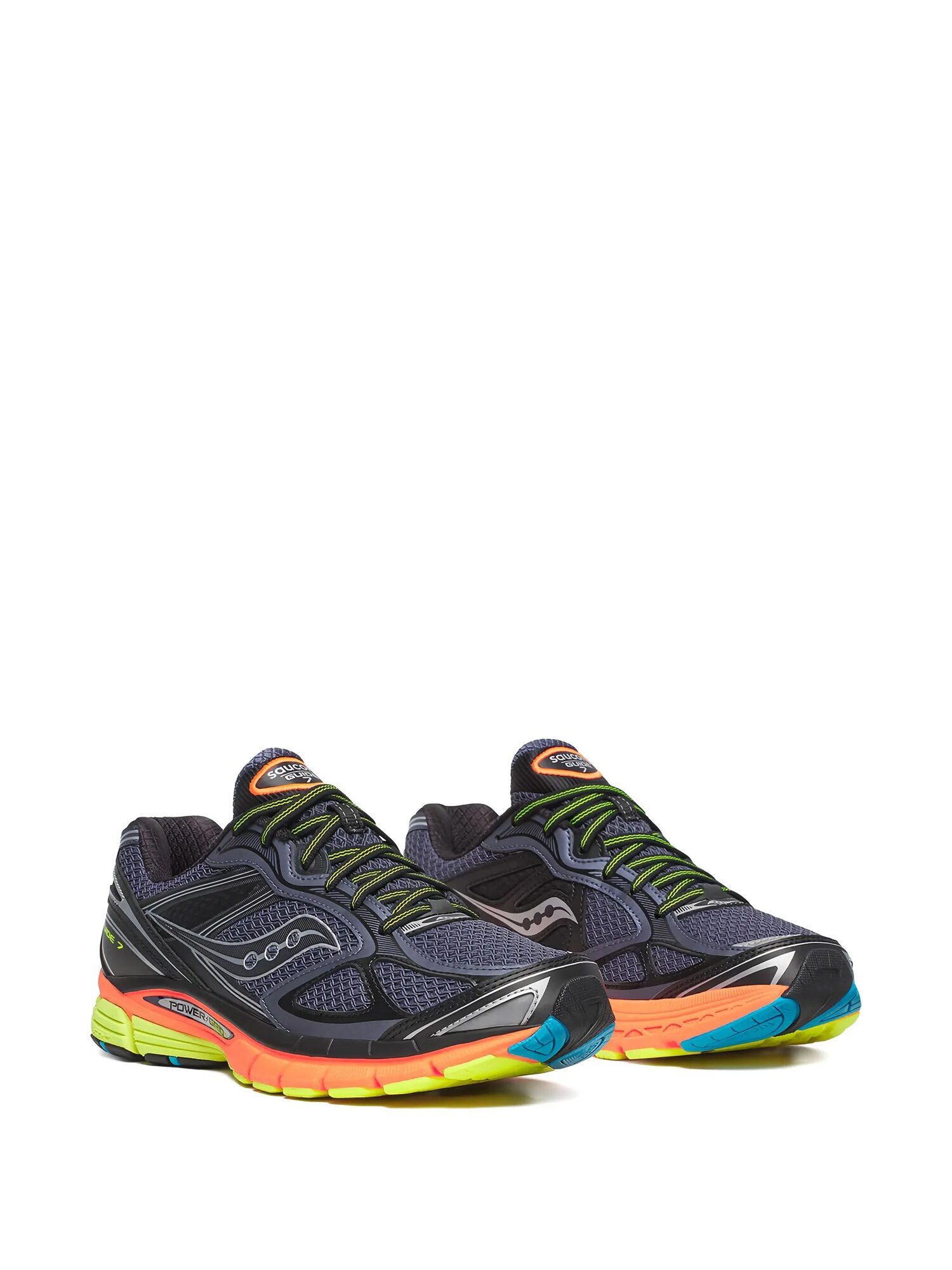 Кроссовки saucony Progrid Guide 7, размер 8 US — фото 1