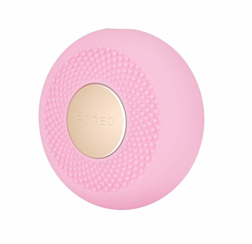 Foreo UFO mini 2 Beauty instrument-уход за кожей лица с использованием всего спектра светодиодов и красного света, увлажняющий, омолаживающий, питательный