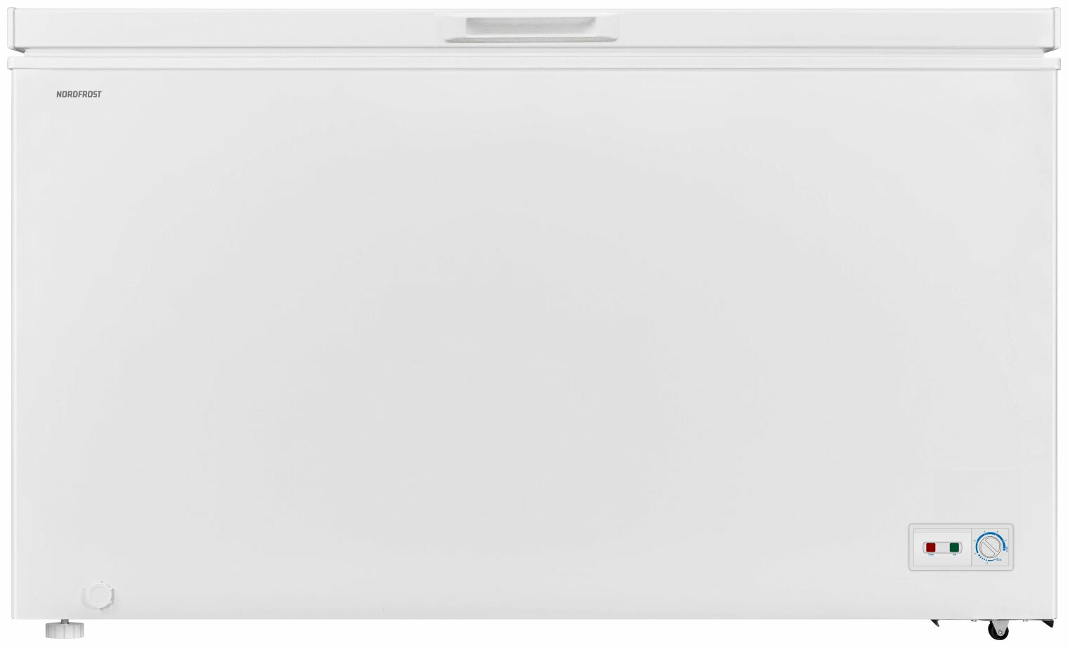 Морозильный ларь NordFrost CF 500