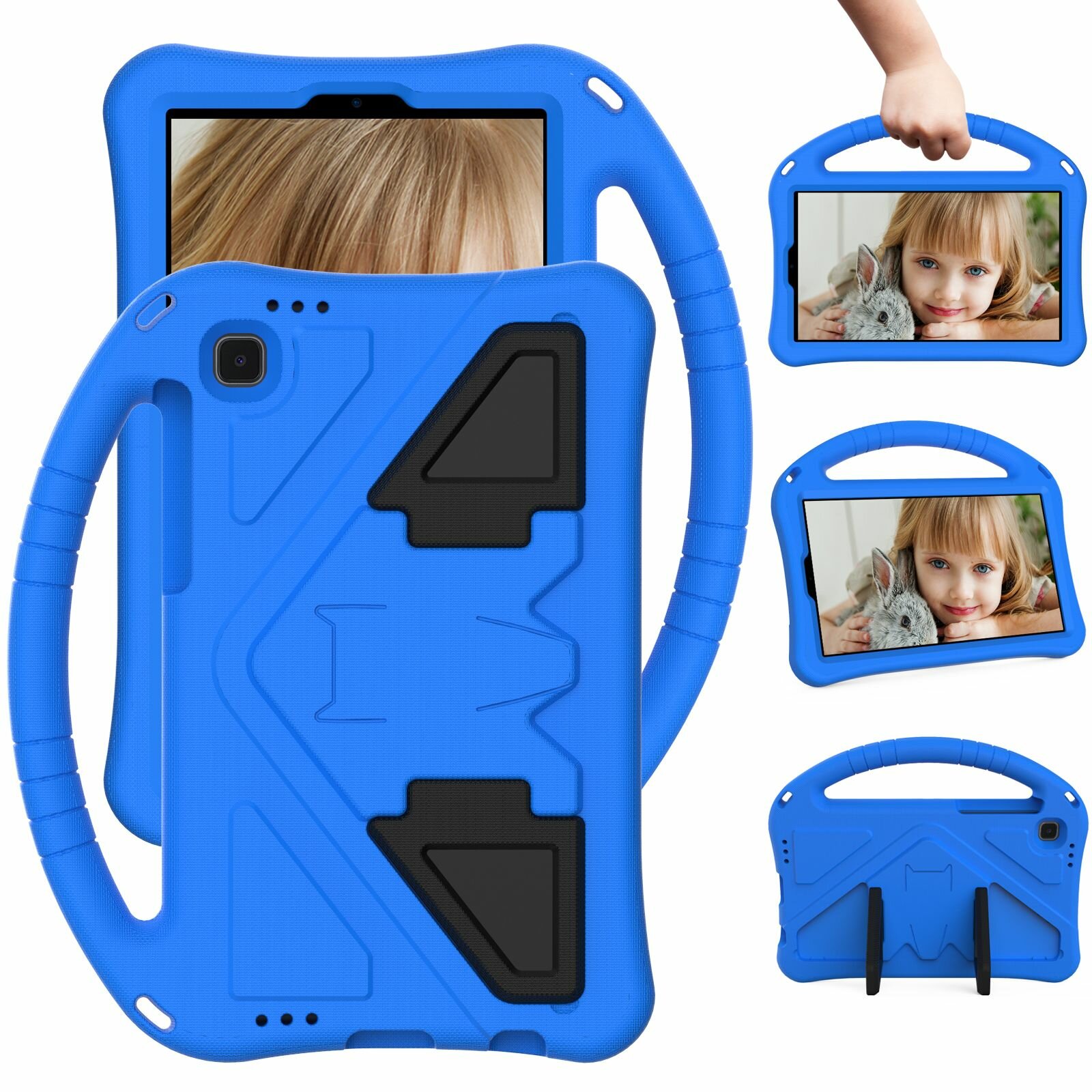 Противоударный MyPads чехол для Samsung Galaxy Tab A7 Lite 8.7 (2021) SM-T220 SM-T225