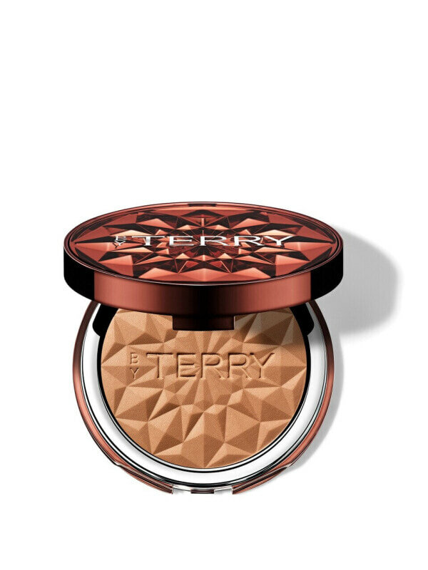 Пудра By Terry Tea to Tan Sun Powder - 3. Tan Bronze
