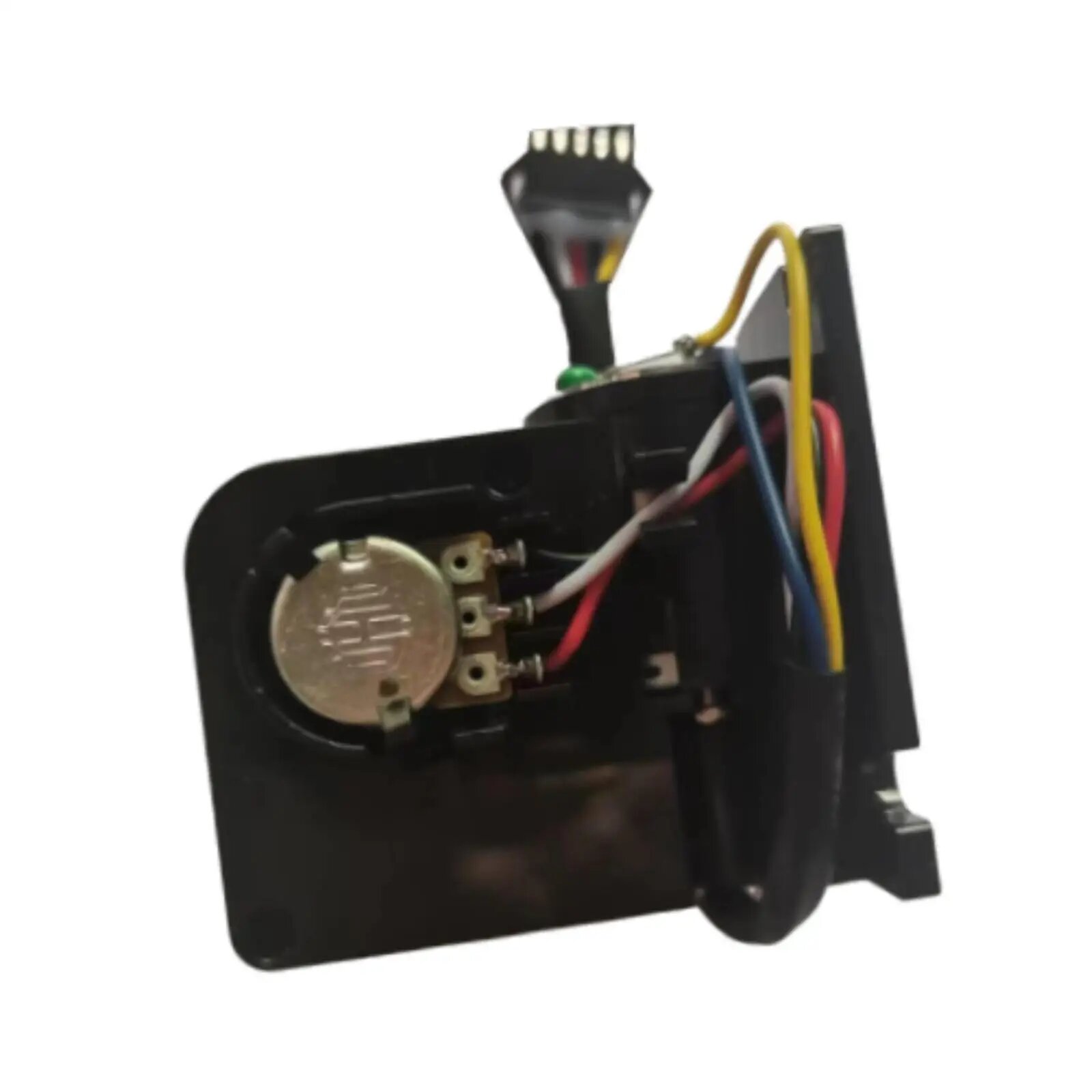Tooyful Elliptical Machine Motor