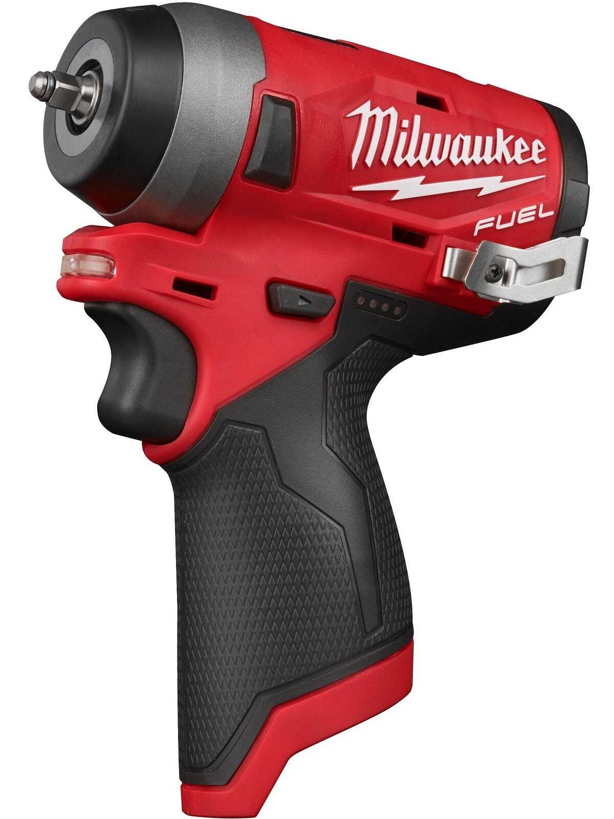 Аккумуляторный ударный гайковерт Milwaukee M12 FIW14-0 FUEL (4933464611) (без аккумулятора и зарядного устройства)