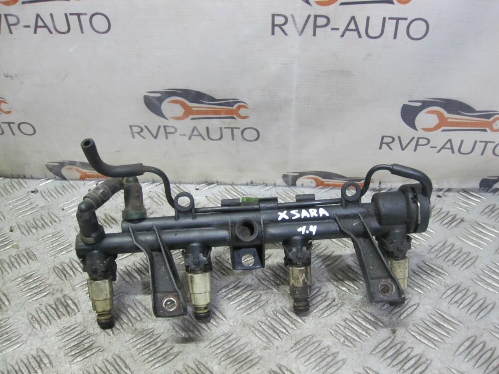 Рейка топливная Citroen Xsara 1.4 1997-2006 198523