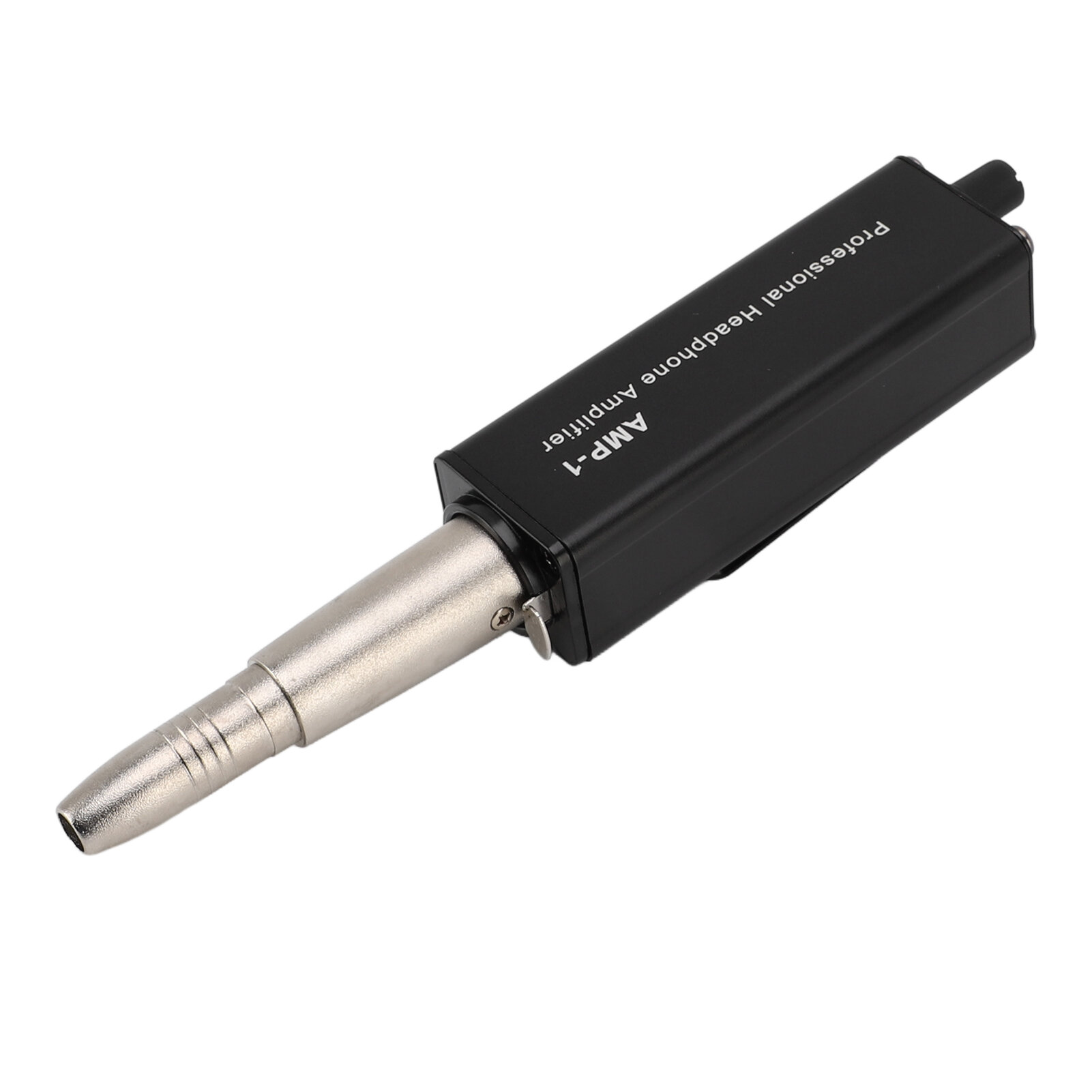 Усилитель для наушников XLR вход в 3,5 мм выходной объем управления по потерям.