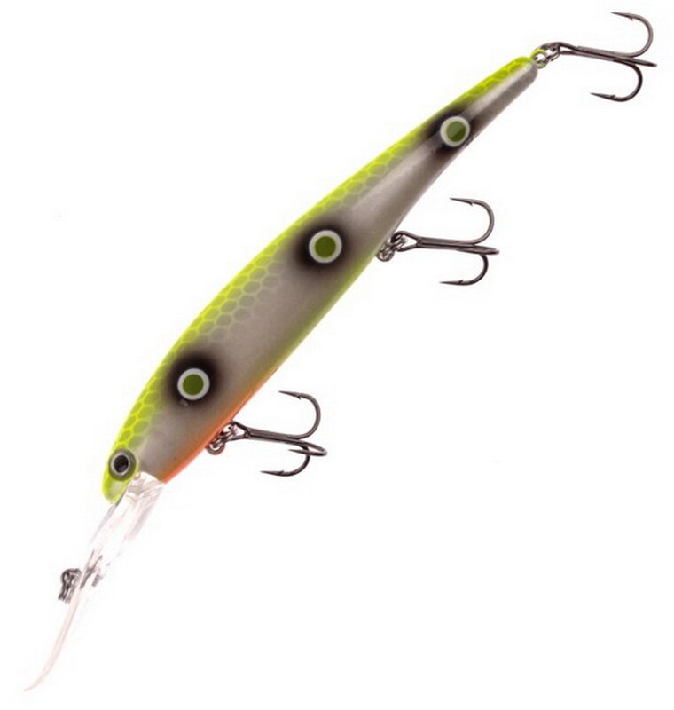 Воблер Bandit DEEP WALLEYE D85