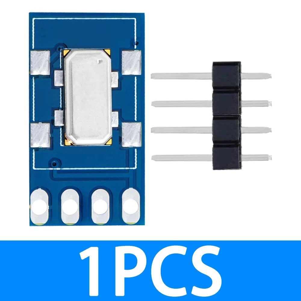 Аналоговый гироскопический модуль GY-35-RC ENC-03RC