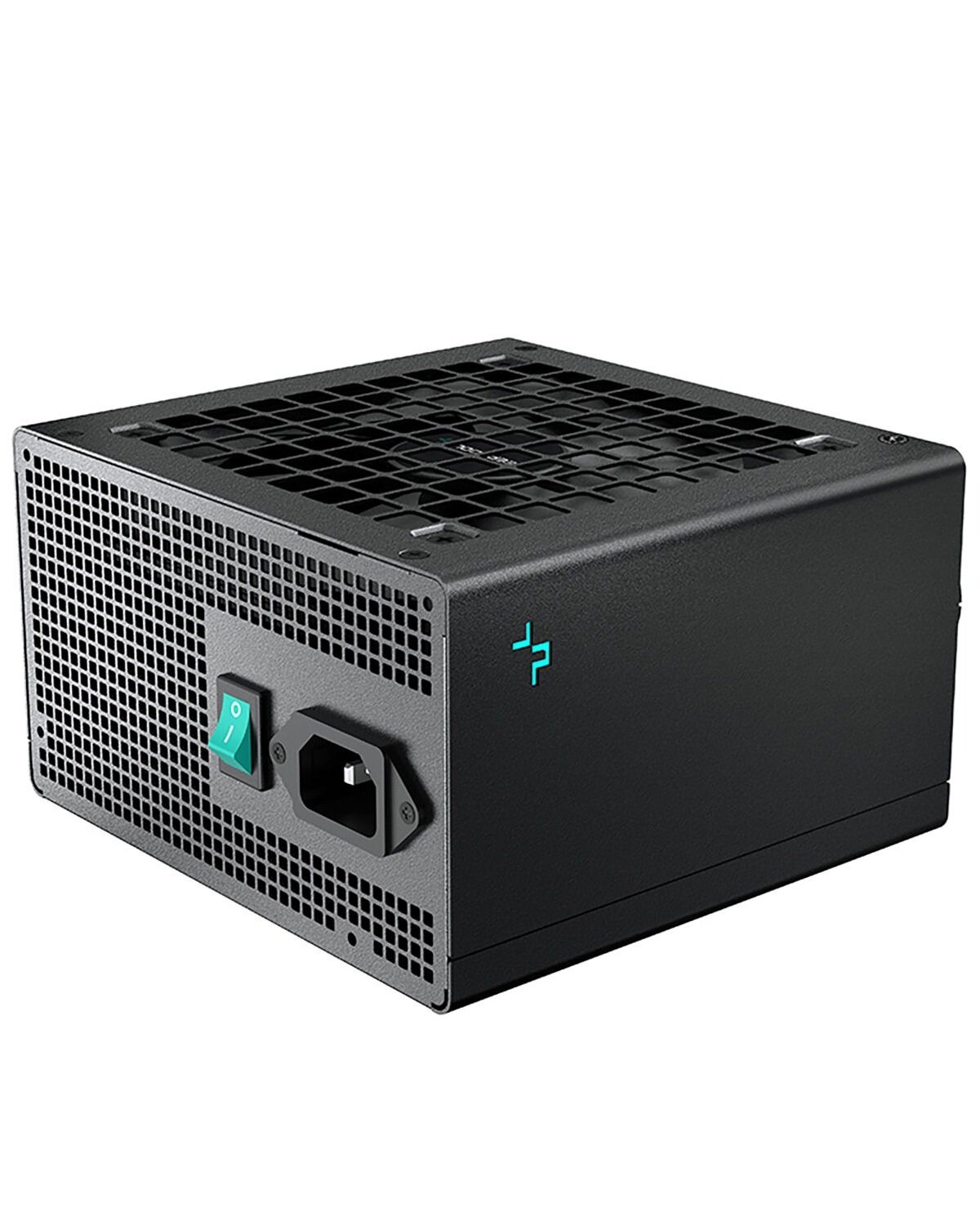 Блок питания ATX Deepcool GAMERSTORM PK600D 600W, 80+ BRONZE RET