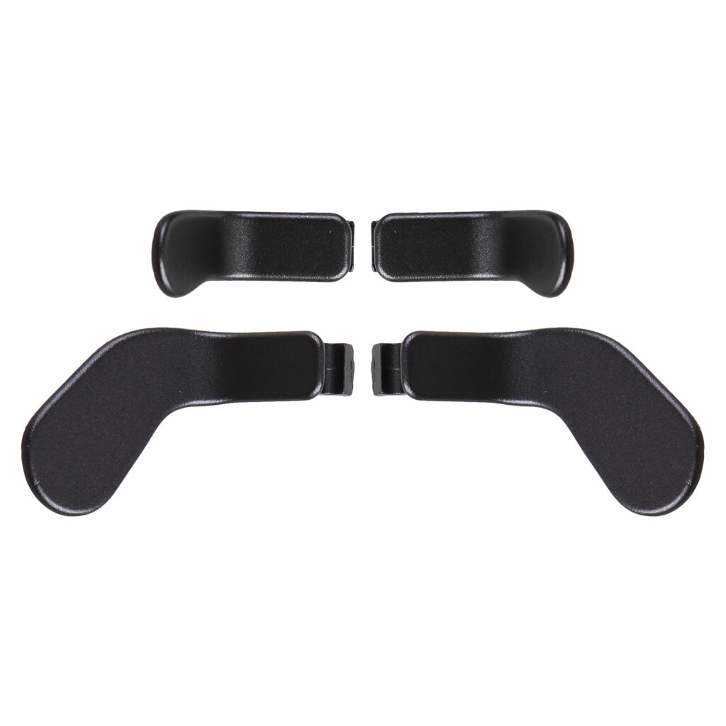 4ШТ Кнопочные Лопасти Запасные Части для Elite 2 Контроллера Триггерные Замки Ручки Лопастей