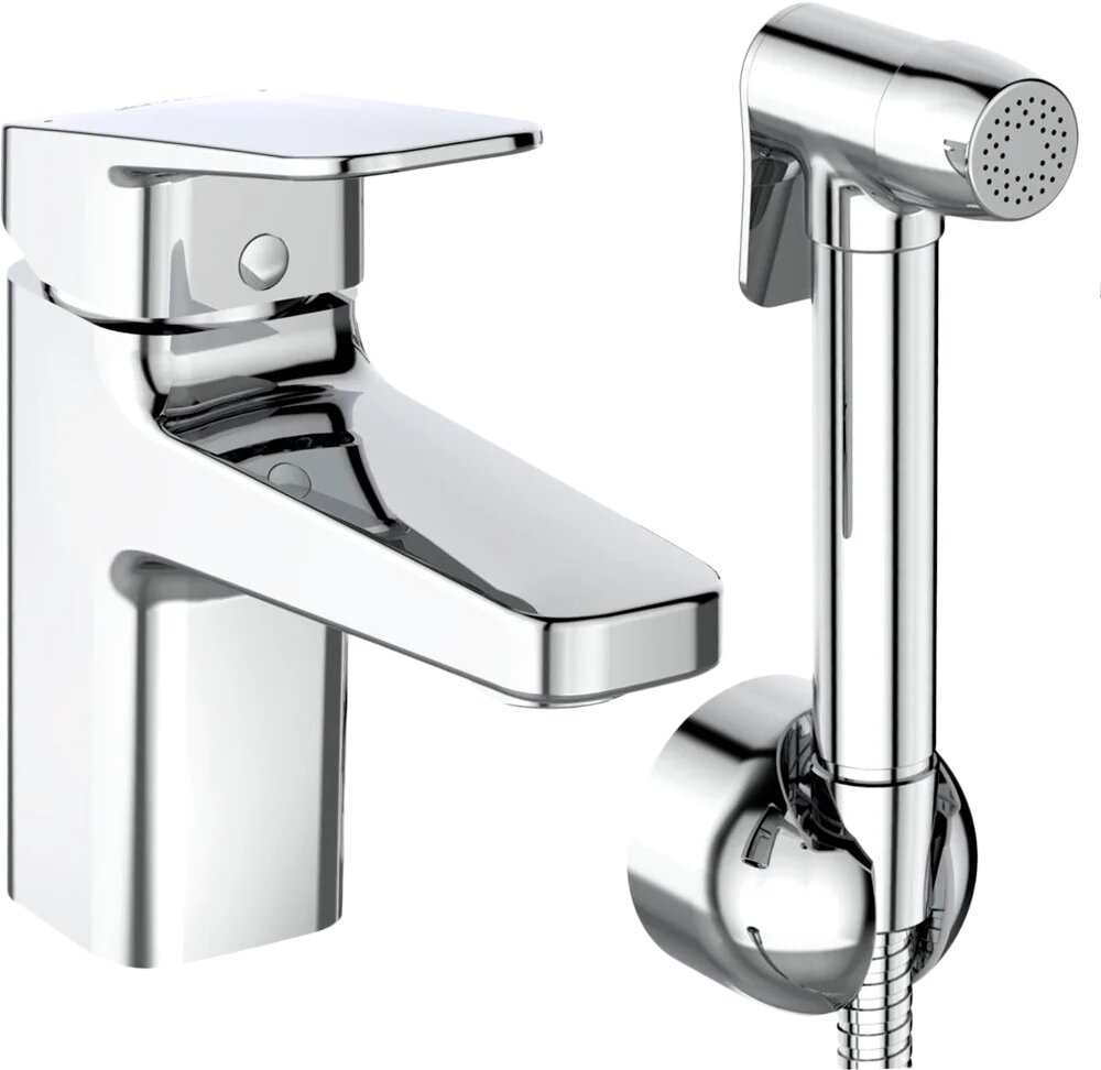 Комплект для раковины Ideal Standard Ceraplan BD231AA немецкий