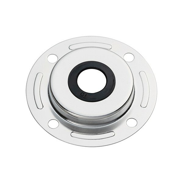 Кольцо для соковыжималки подкладное для верхней части корпуса CS700, нержавеющая сталь (Kuvings)