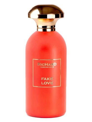 Richard Fake Love Парфюмерная вода унисекс 100 ml