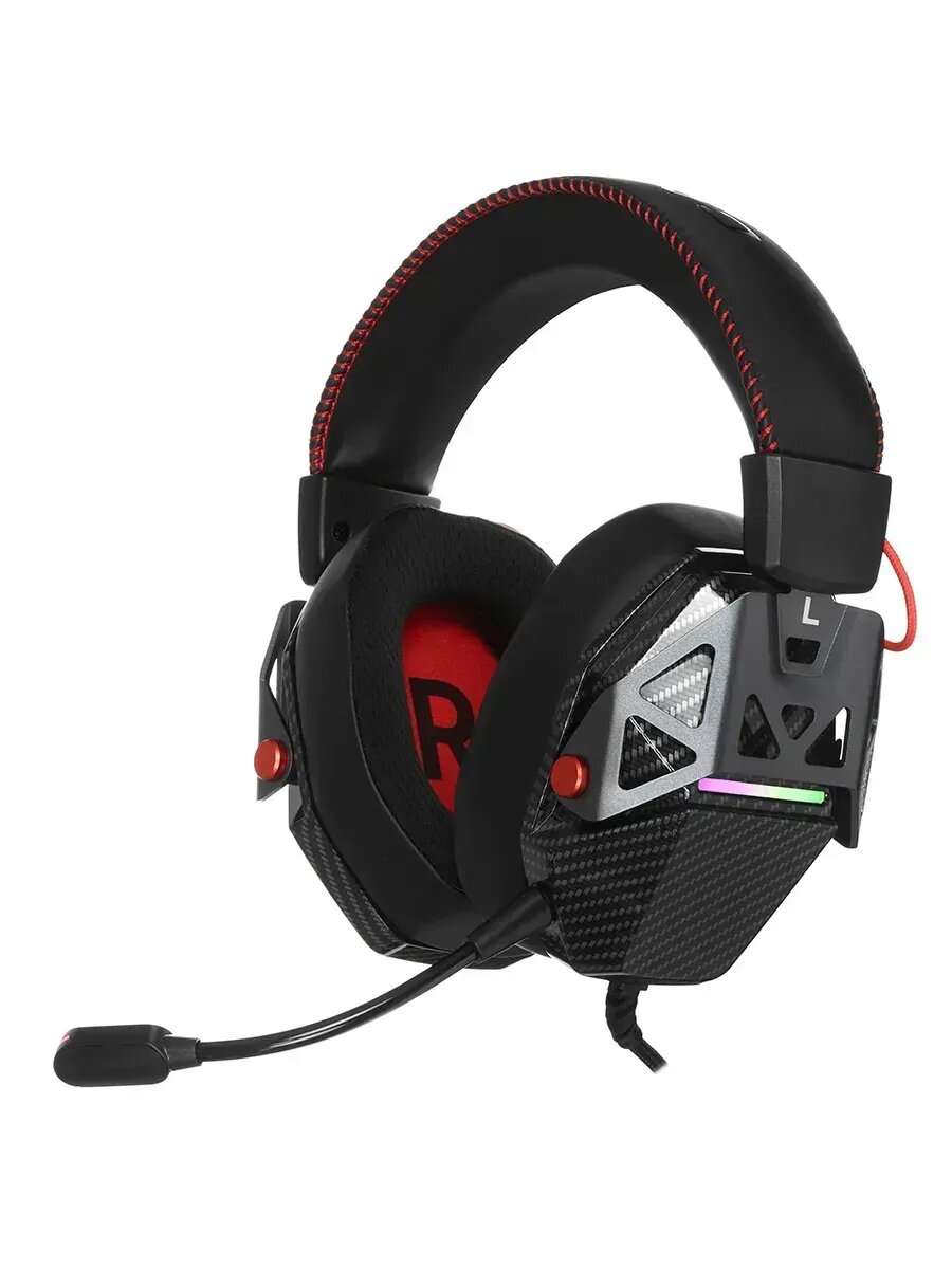 Наушники Carbon