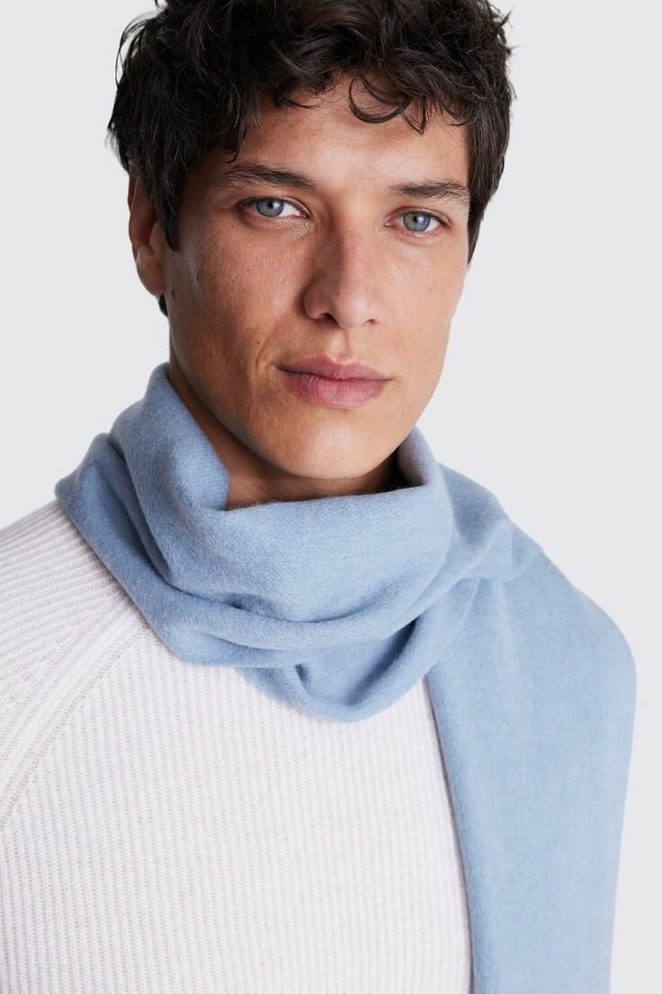 Шарф для мужчин