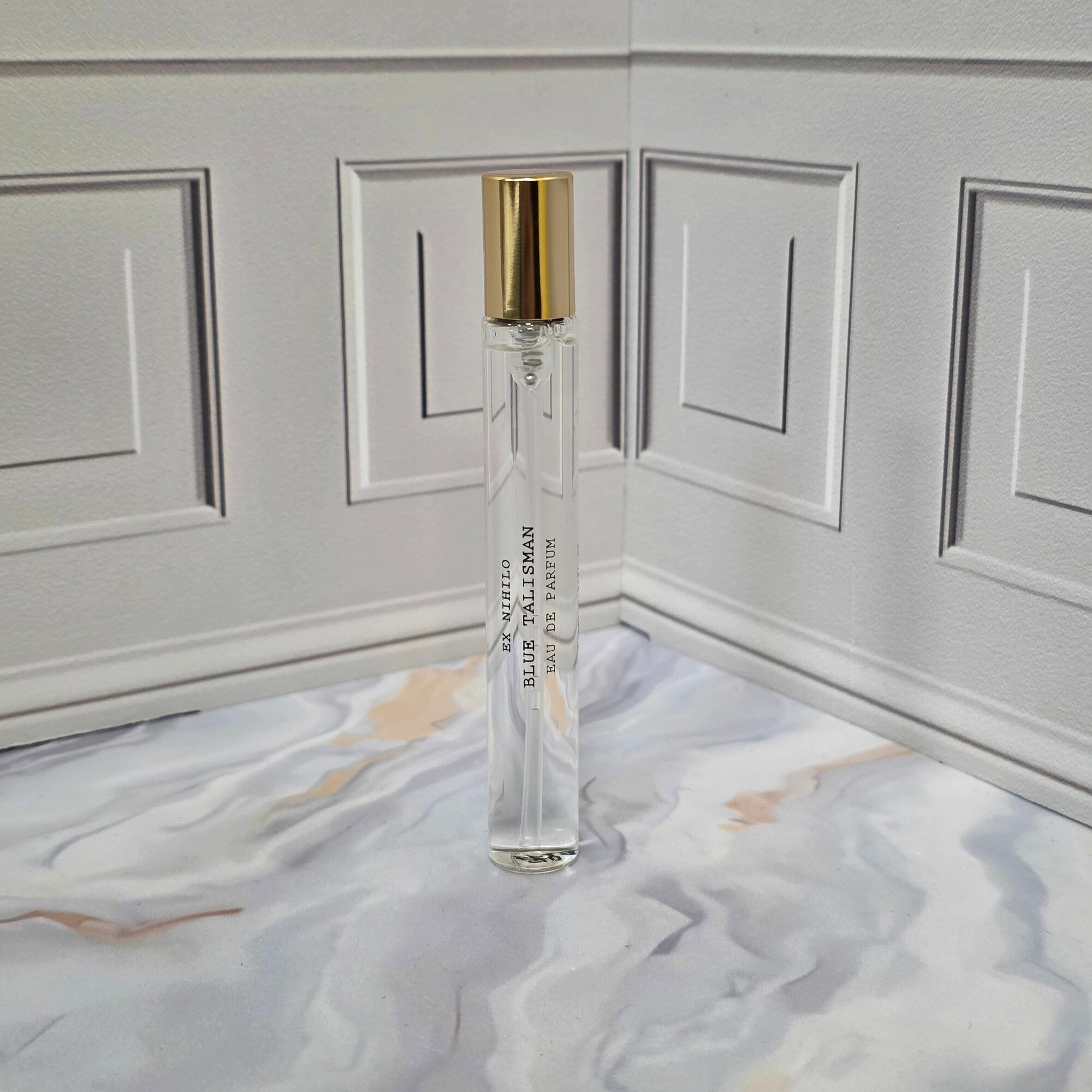 Ex Nihilo Blue Talisman Парфюмерная вода 7.5 мл