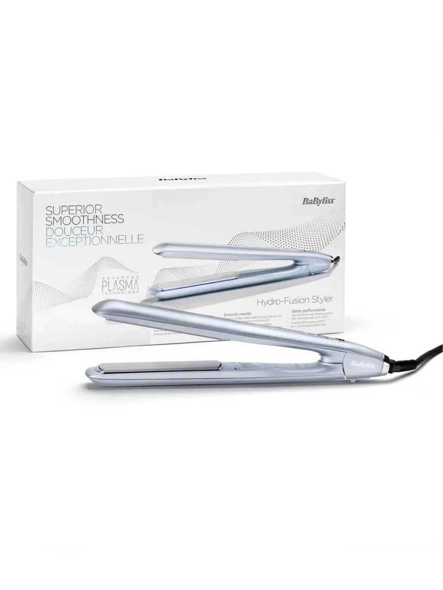 Выпрямитель для волос ST573E