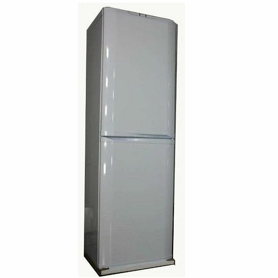 Холодильник орск 176 MI, металлик искристый