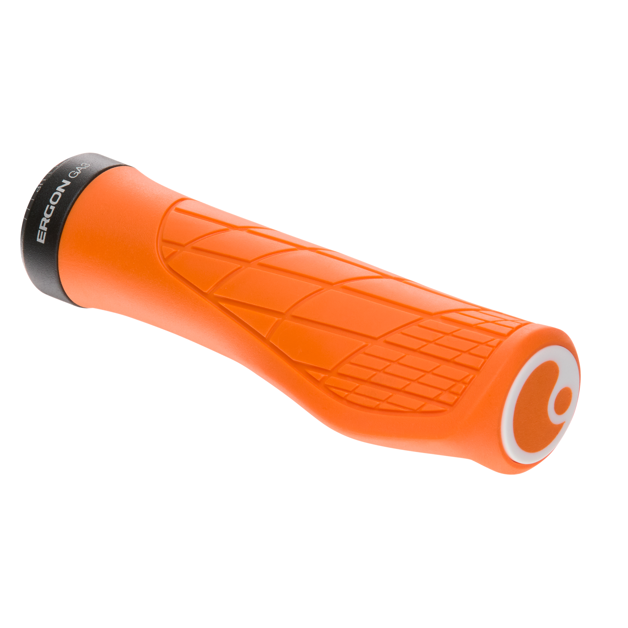 Грипсы ERGON GA3-S Juicy Orange