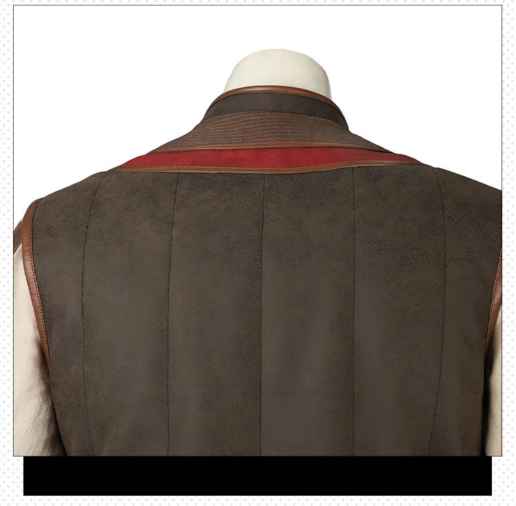 Комплект одежды Baldur