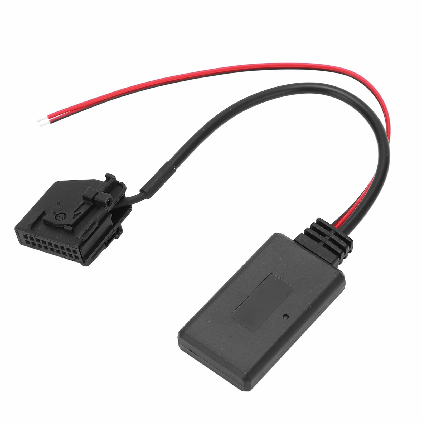 Bluetooth 5 0 Radio AUX IN адаптер VOBOR, замена автомобильного музыкального кабеля
