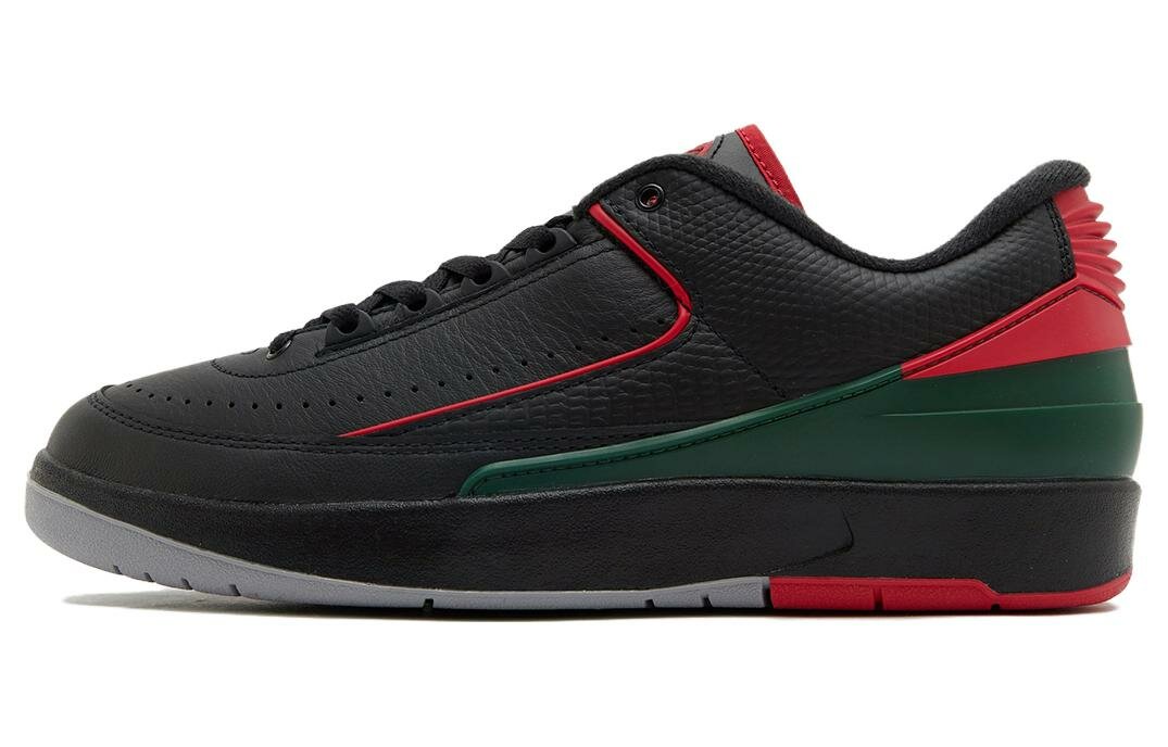 Кроссовки Jordan 2 Retro Low
