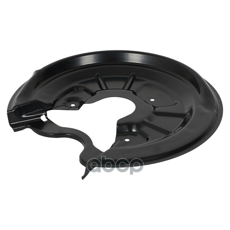 Кожух торм. Диска SKODA OCTAVIA A5 (04-)/VW GOLF VI (09-) 1KD/1KF ЗАД. ЛЕВ. (BDSP 2583) Trialli арт. BDSP2583