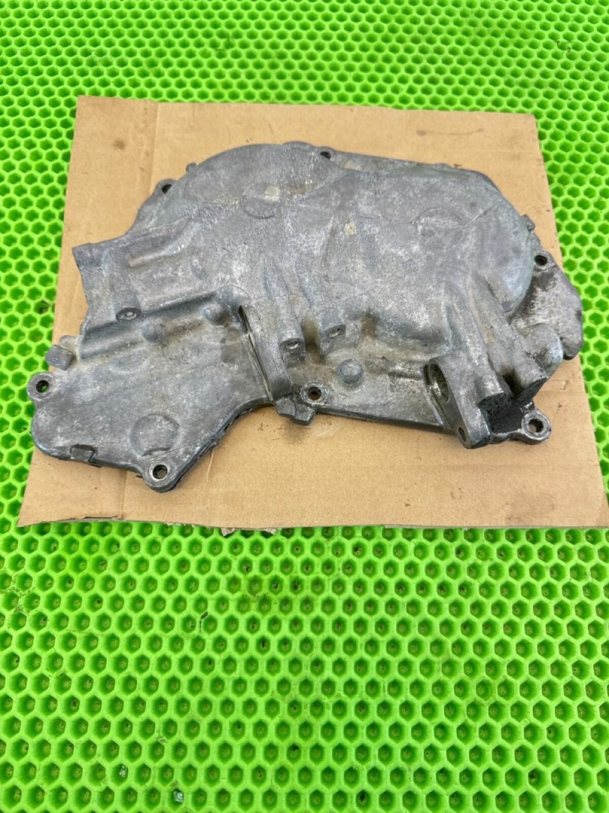 крышка цепи ГРМ Nissan Teana L33 (2014—2020) 130413TA1A