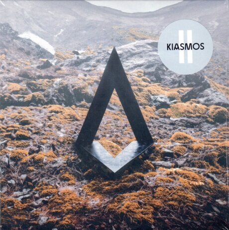 KIASMOS Ii (Компакт-диск)