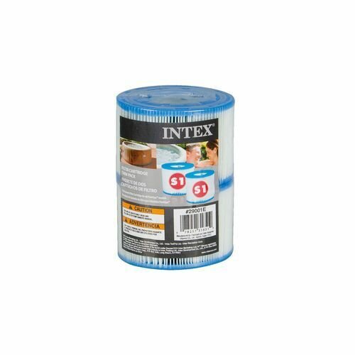 Картридж для фильтра Intex 29001 для надувных джакузи