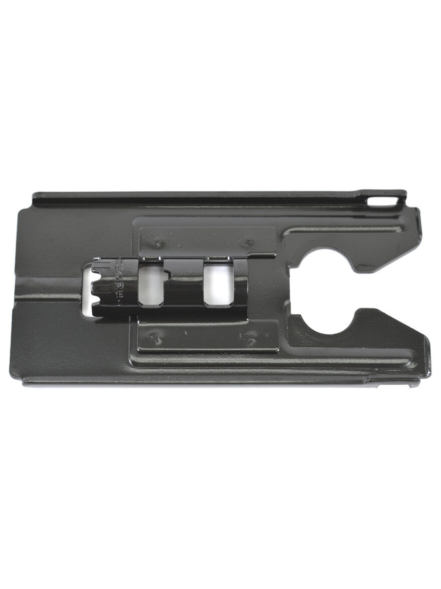 Плита опорная для лобзика BOSCH GST 65 BE (Тип 3601E09220)